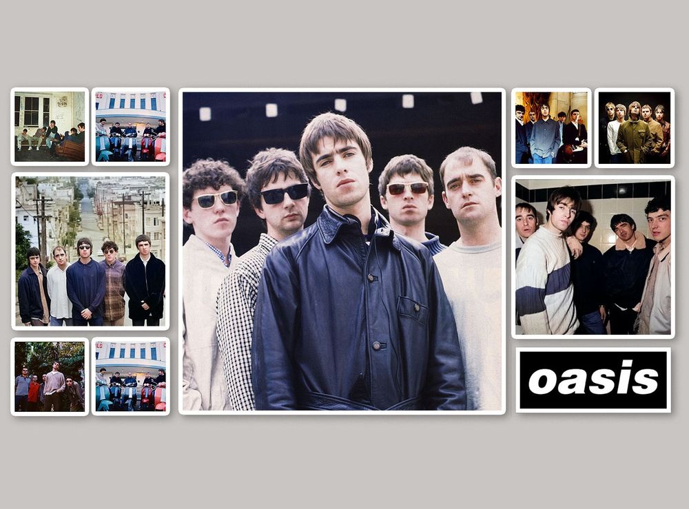OASIS การกลับมาที่ทั่วโลกรอคอย | Thai PBS NOW