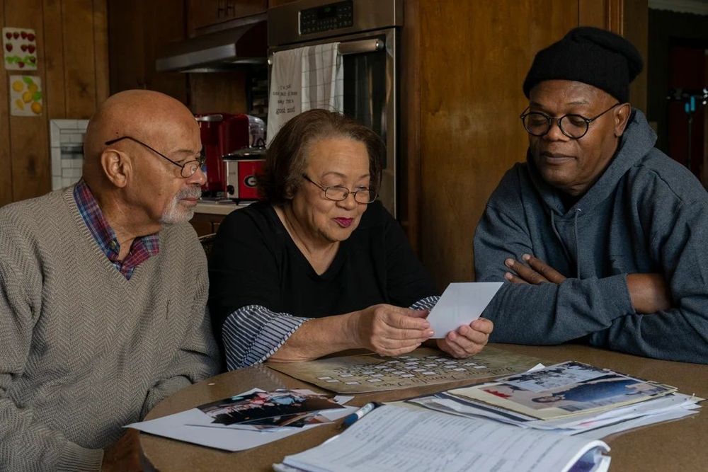 Secret Story | Enslaved: The Lost History of the Transatlantic Slave ...