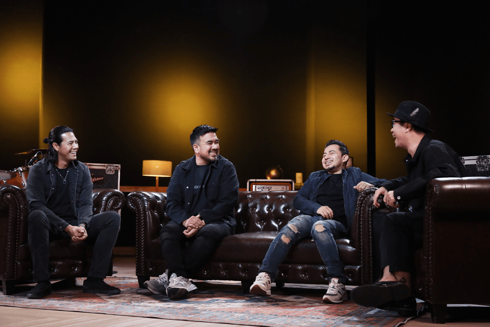 Labanoon วงดนตรีที่สร้างปรากฏการณ์ได้ทุกยุค | Thai PBS NOW