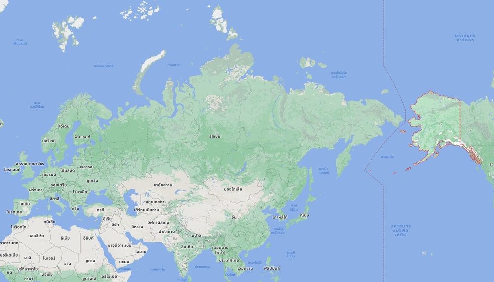 ทำไม ? รัสเซียขาย "อะแลสกา" (Alaska) ให้อเมริกา | Thai PBS NOW
