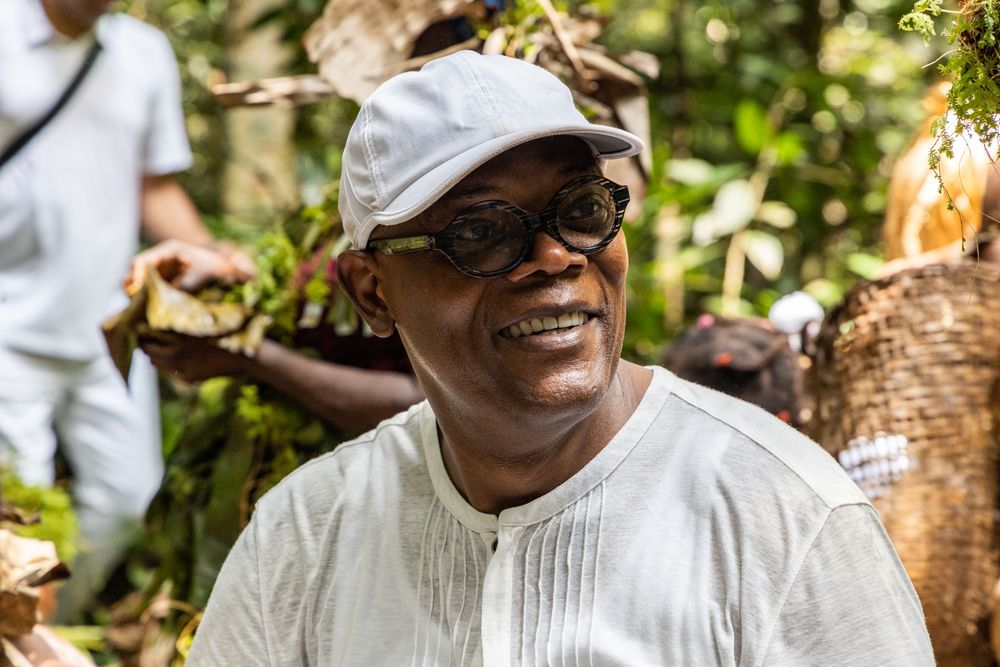 Secret Story | Enslaved: The Lost History of the Transatlantic Slave ...