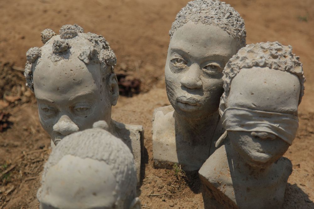 Secret Story | Enslaved: The Lost History of the Transatlantic Slave ...