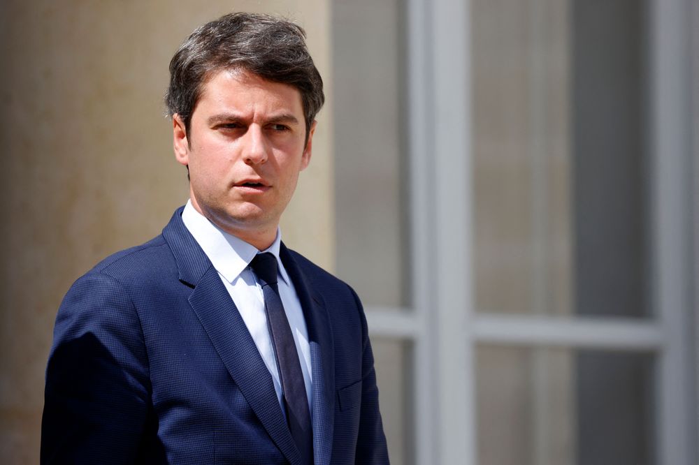 ผู้นำประเทศที่เปิดตัวเป็น LGBT และการส่งเสริมความเท่าเทียม | Thai PBS NOW