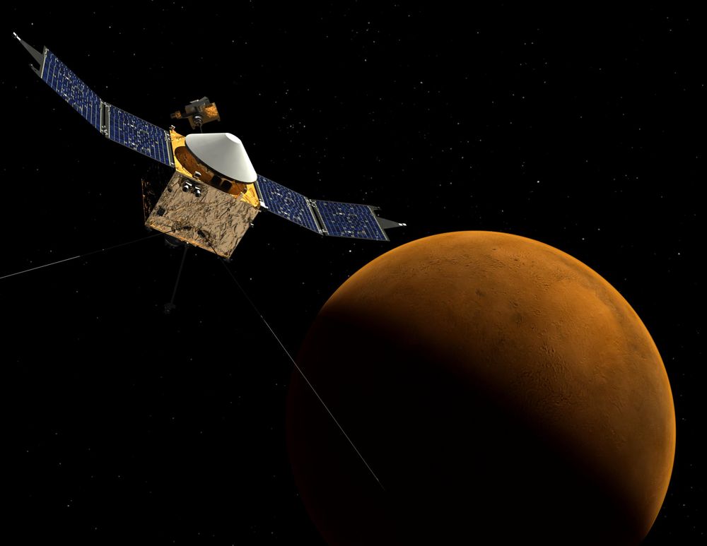 NASA ศึกษาผลกระทบของ “พายุสุริยะ” เพื่อความปลอดภัยของ “นักบินอวกาศ” ใน ...