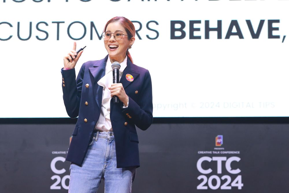 24 เรื่องสุดสร้างสรรค์ งาน Creative Talk Conference 2024 | Thai PBS NOW