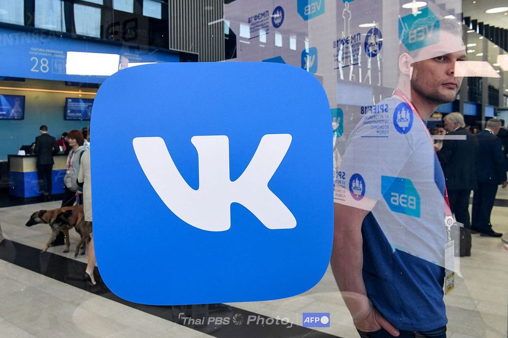 คนในรัสเซียใช้อะไร เมื่อ Facebook, Instagram และ Twitter ถูกแบน ...