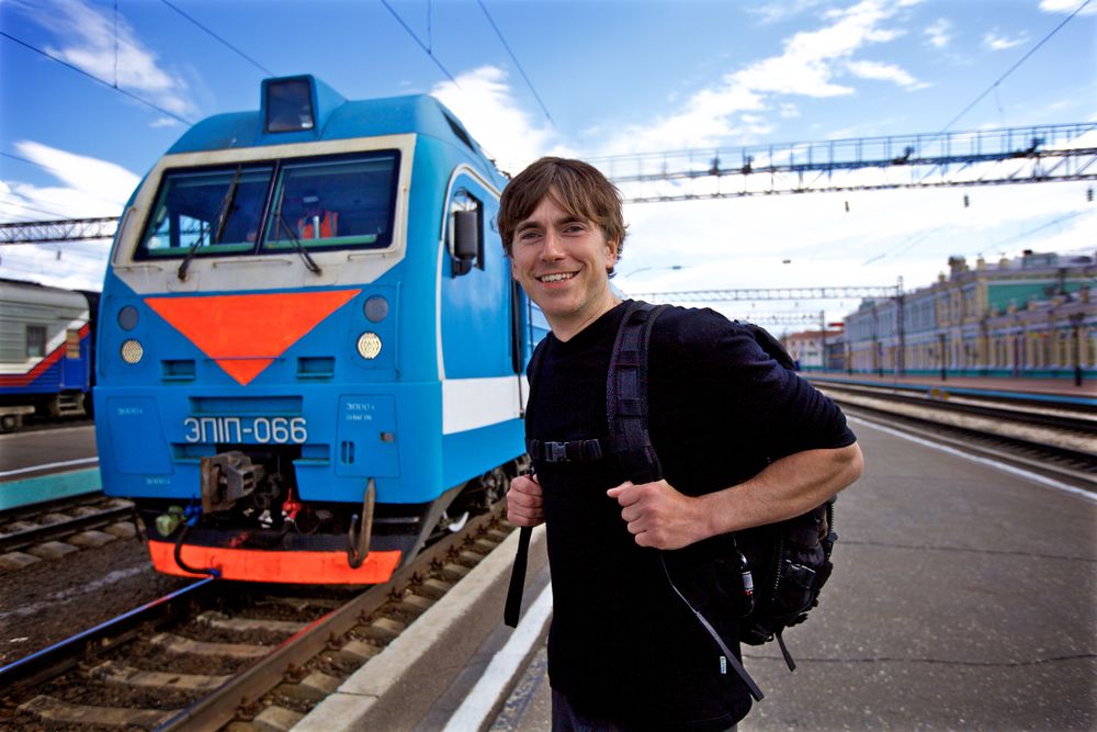 Secret Story | Russia with Simon Reeve ท่องแดนหมีขาวกับไซมอน รีฟ | Thai ...