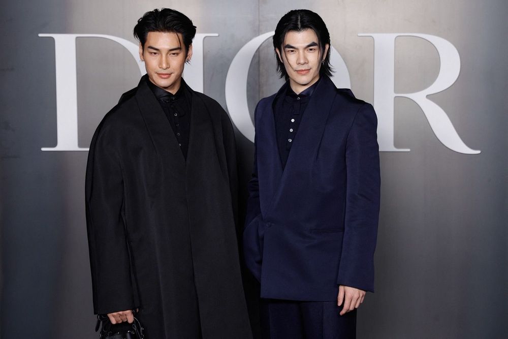 'ซีรีส์วายไทย' ไปทางไหนต่อ ? | What’s Next for Thai BL Series? | Thai ...