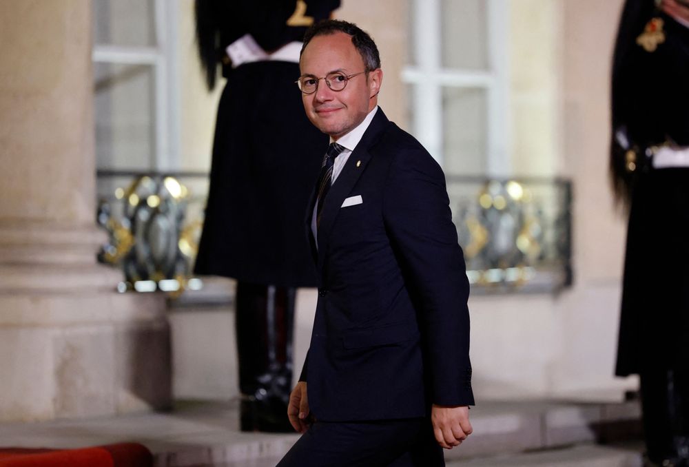 ผู้นำประเทศที่เปิดตัวเป็น LGBT และการส่งเสริมความเท่าเทียม | Thai PBS NOW