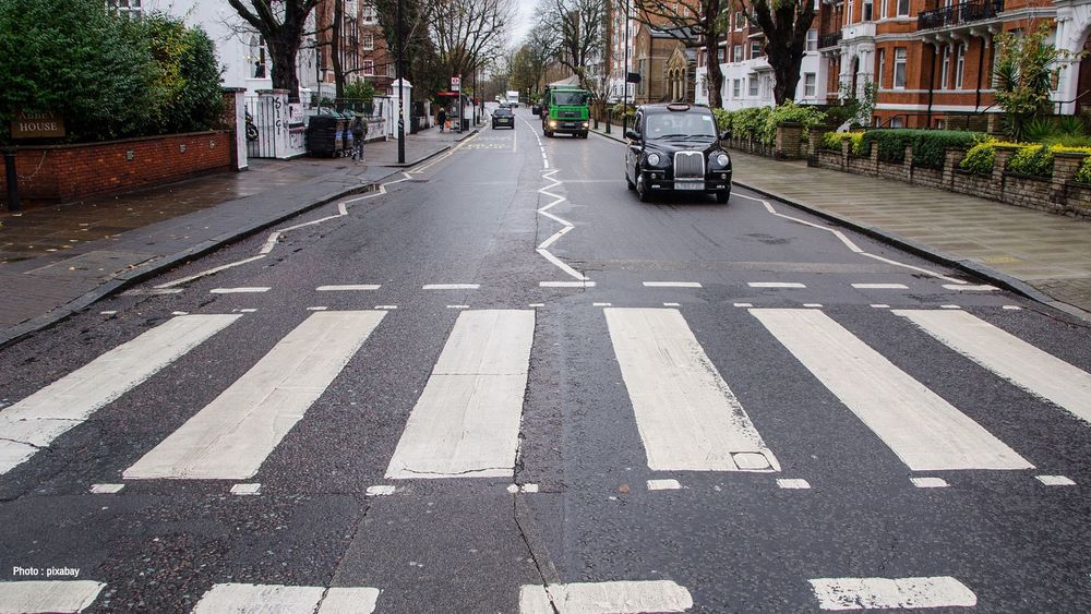 เรื่องที่สุดของ Abbey Road อัลบั้ม The Beatles ในตำนาน | Thai PBS NOW