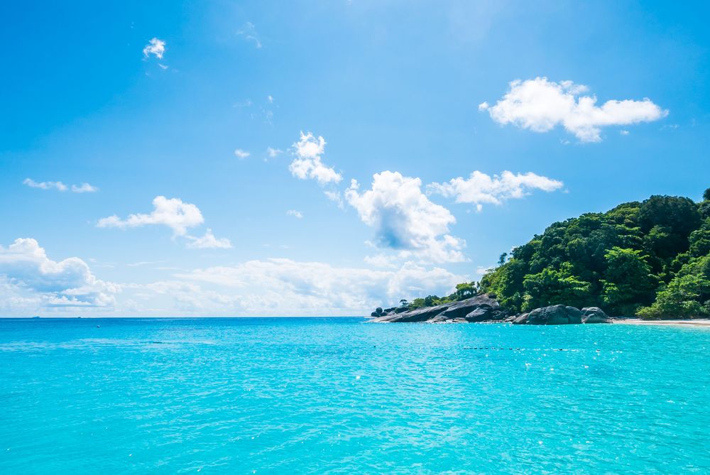 กางเหตุผล “น้ำทะเล” แต่ละที่ ทำไม ? สีต่างกัน | Thai PBS NOW