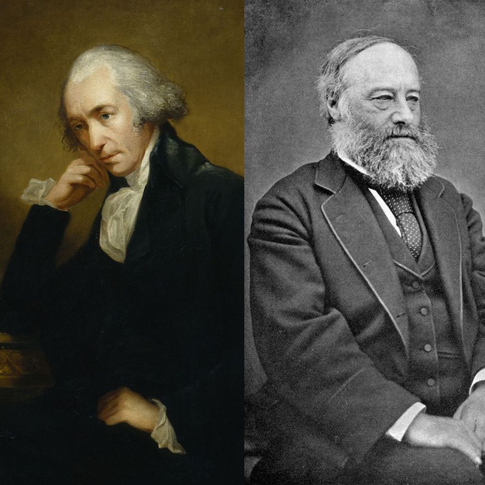 เปิดประวัติ James Watt & James Joule สองชื่อนักวิทยาศาสตร์ชื่อดัง กับชื่อชวนสับสน | Thai PBS NOW
