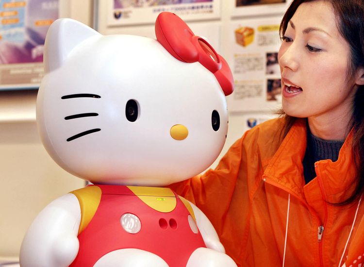 “Hello Kitty” กับปริศนาที่ซ่อนอยู่ ? | Thai PBS NOW