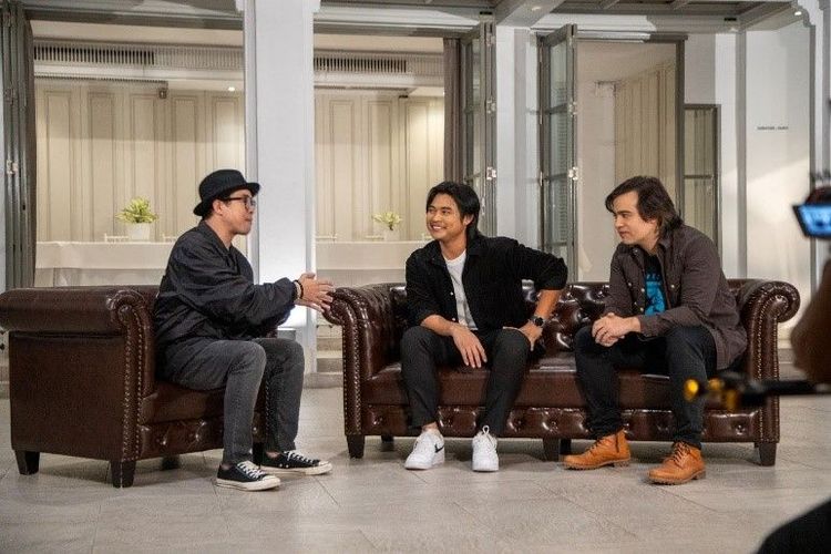 เหตุผลที่ทำให้วง Gear Knight และ ไอ..น้ำ ไม่ได้ไปต่อ | Thai PBS NOW