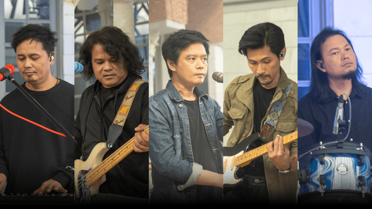 I-ZAX หยุดทำวง แต่ไม่เคยหยุดความเป็นเพื่อน | Thai PBS NOW