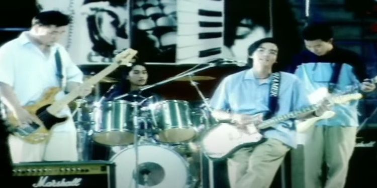 ไขความลับดนตรีแบบฉบับ Scrubb | Thai PBS NOW