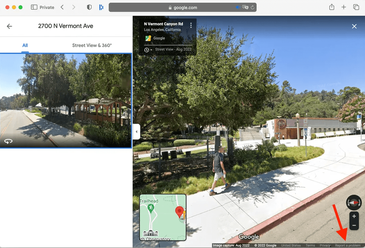 How to เบลอภาพบ้านตัวเองใน Google Maps บน Street View | Thai PBS NOW