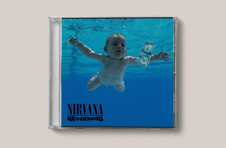 ทำไมอัลบั้ม Nevermind ถึงครองใจวัยรุ่นยุค 90 | Thai PBS NOW