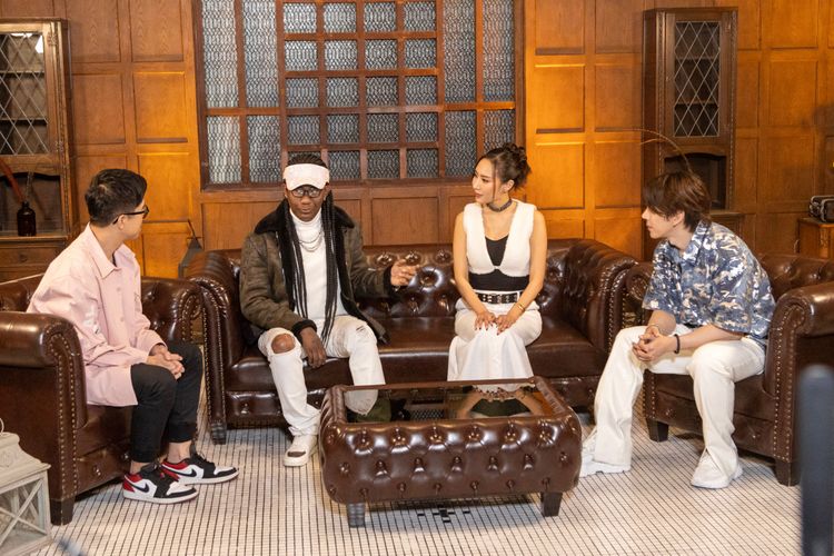 BAZOO วงที่พิสูจน์ว่าวงการ T-POP แทบไม่เปลี่ยน | Thai PBS NOW