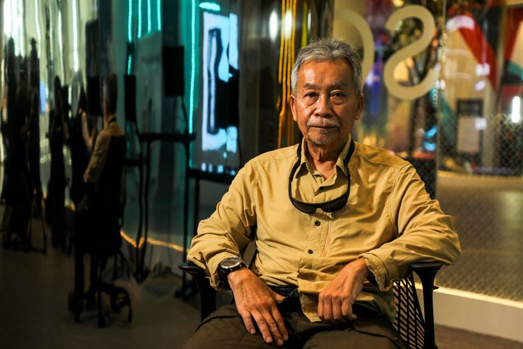 คุยกับ “ม.ล.ปริญญากร วรวรรณ” ผ่าน 10 ภาพถ่าย Mind Traveller | Thai PBS NOW