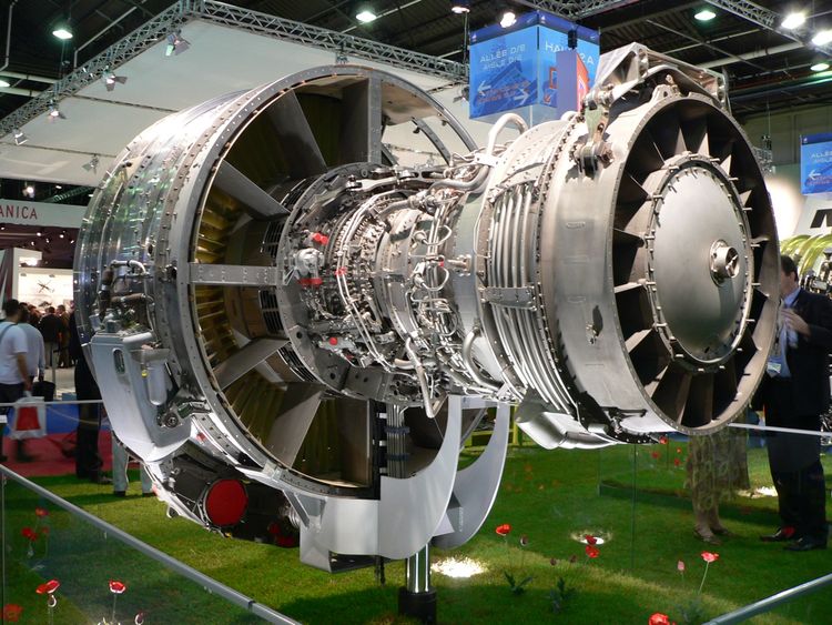 รู้จัก New Engine Optimization ของ Airbus เหตุใดจึงนิยมมากขึ้น | Thai ...