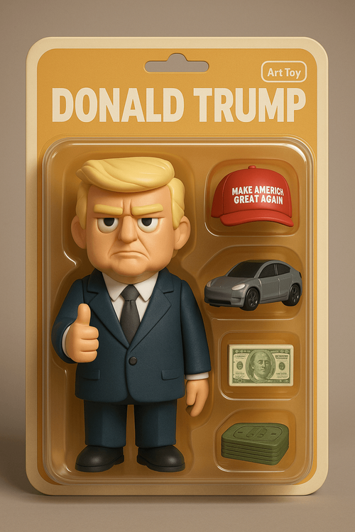 How to ใช้ ChatGPT สร้าง Art Toy แบบง่าย ๆ เอาใจสายฟรี ไม่เสียเงินก็ทำ ...