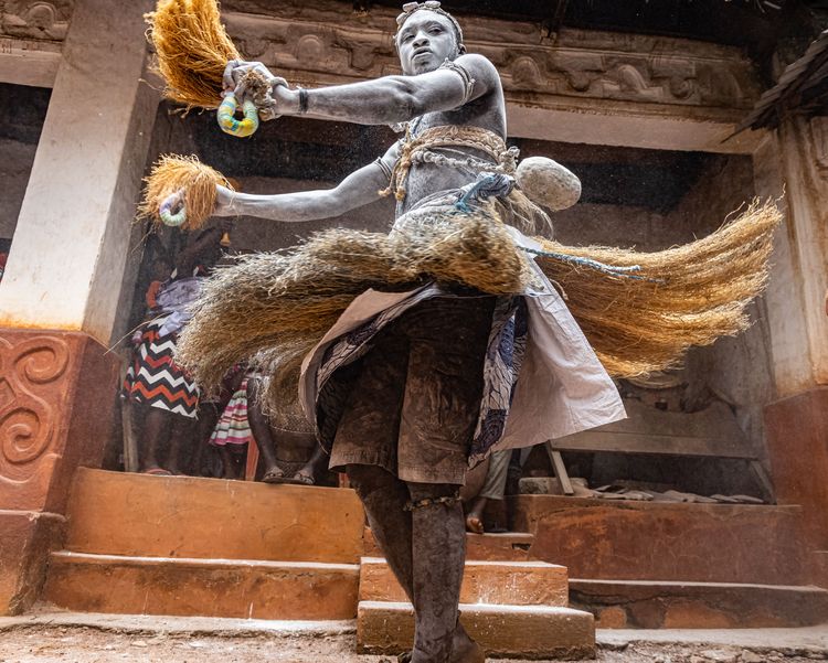 Secret Story | Enslaved: The Lost History of the Transatlantic Slave ...