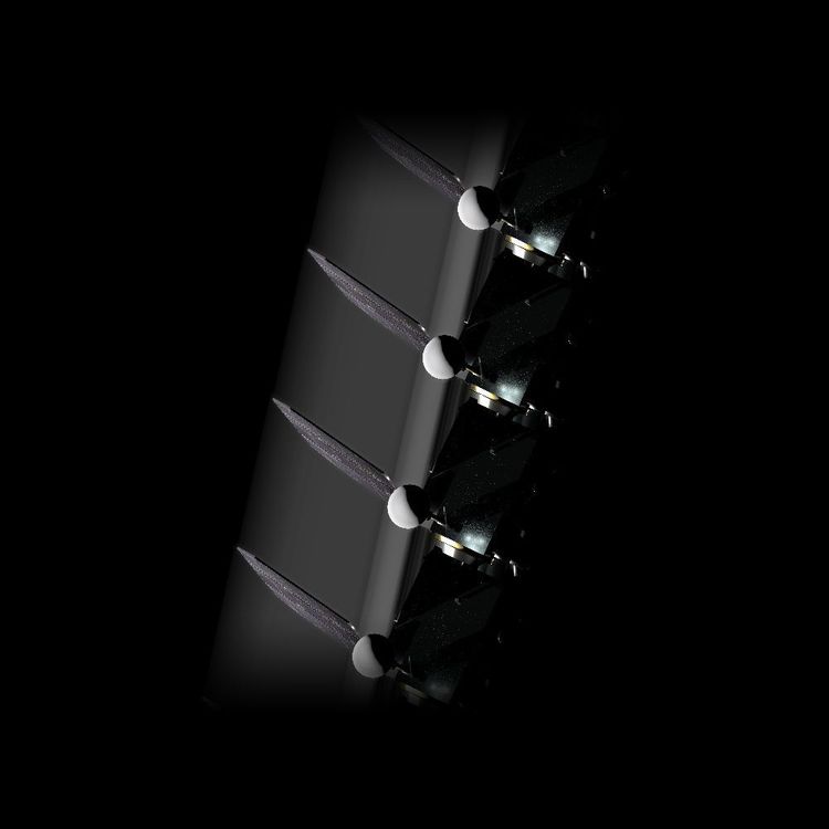 “ยาน LRO” สามารถจับภาพ “ยานสำรวจดวงจันทร์” ของ “เกาหลีใต้” ในวงโคจรได้ ...