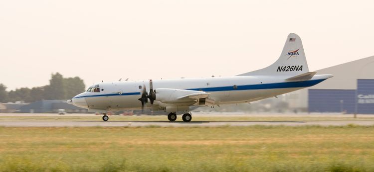 ARCSIX ภารกิจสำรวจขั้วโลกเหนือในฤดูร้อนของ NASA | Thai PBS NOW