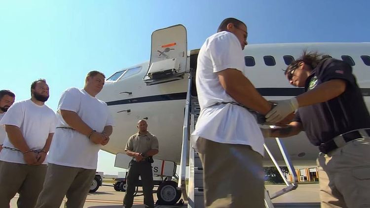 รู้จัก JPATS หรือ Con Air เที่ยวบินขนส่งนักโทษของสหรัฐฯ | Thai PBS NOW