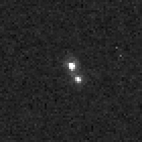 กล้องฯ ฮับเบิล พบวัตถุในแถบไคเปอร์ที่เป็นระบบรวมกันสามดวง | Thai PBS NOW