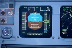 รู้จัก Synthetic Vision System สำหรับการบินในสภาวะทัศนวิสัยต่ำ | Thai ...